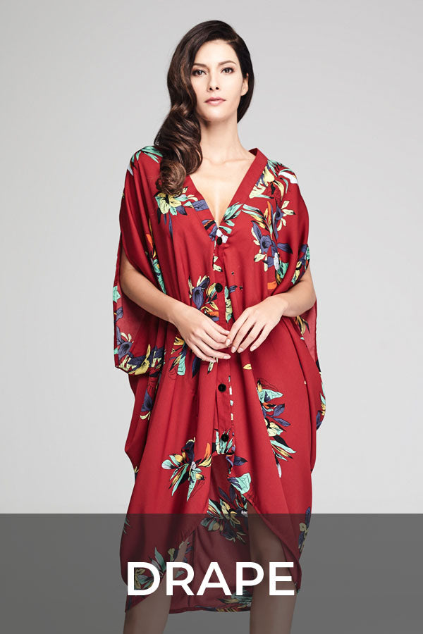 Collections – Rosie On Fire