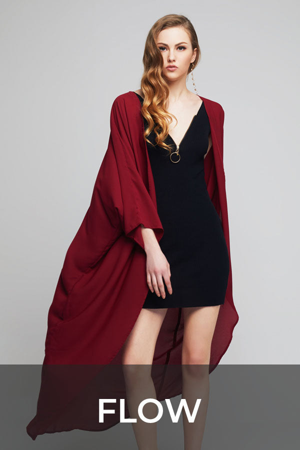Collections – Rosie On Fire