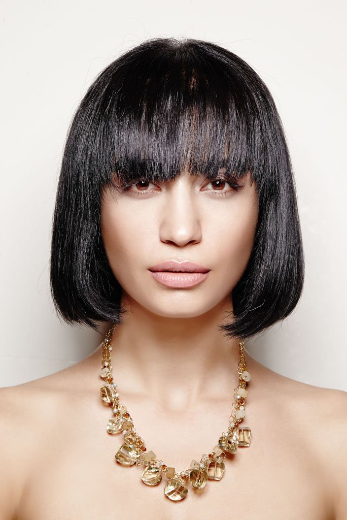 Collections – Rosie On Fire