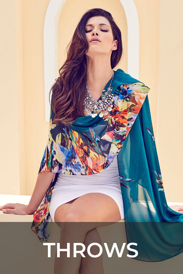 Collections – Rosie On Fire